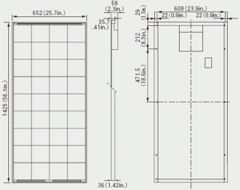 Custom Solar Panels | Flexible Shapes Made Manufacturer | Hovall